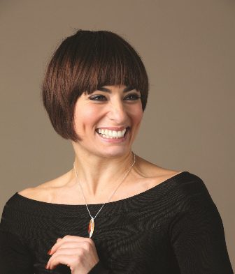 Flavia Cacace announced as the new face of Ortak | Jewellery Focus
