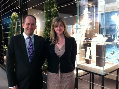 Allum & Sidaway appoints new director | Jewellery Focus