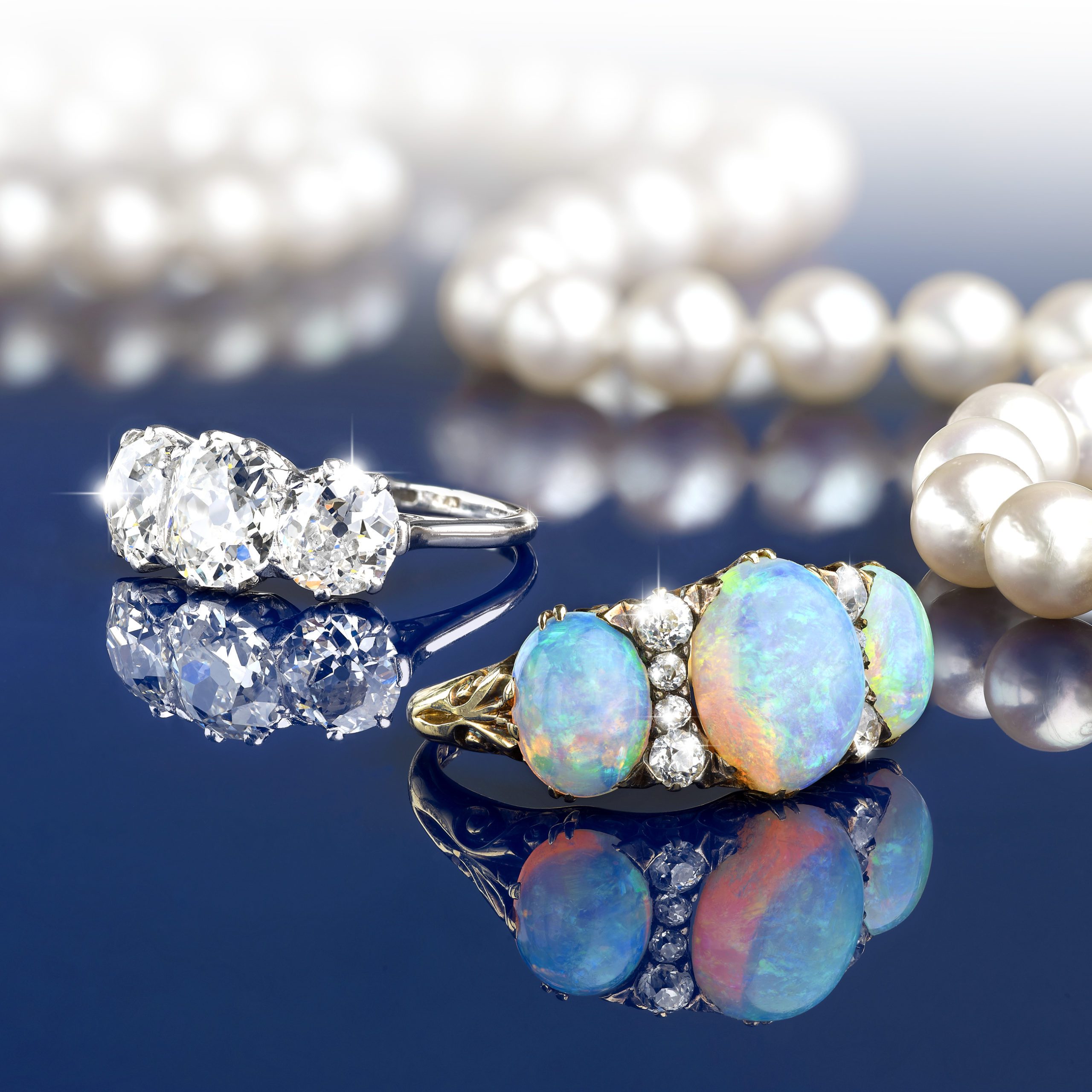 Fellows | Jewellery Focus