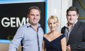 Gems TV to feature in ITV documentary | Jewellery Focus
