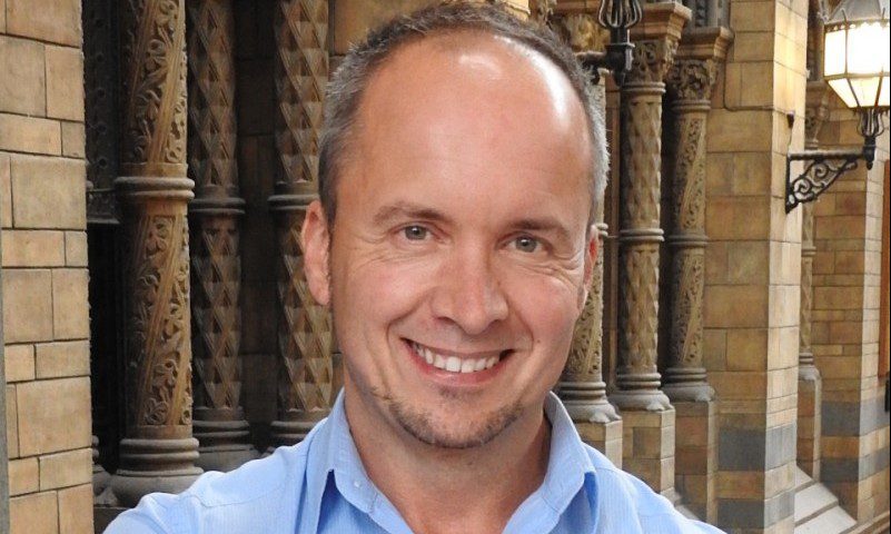 Gem-A appoints Alan Hart as CEO | Jewellery Focus