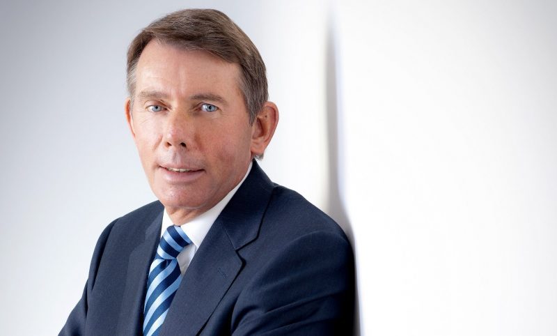 Belfast jeweller awarded MBE in Queen’s Birthday Honour list ...