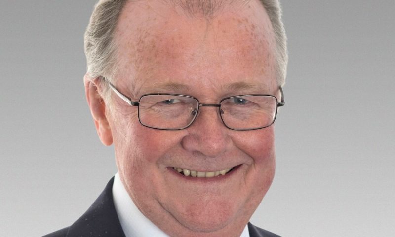 Noel Hunter OBE appointed chairman of British Hallmarking Council ...