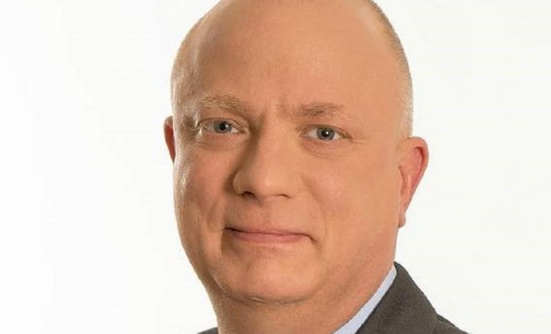 Signet Jewelers appoints Mark Graf to board of directors | Jewellery Focus