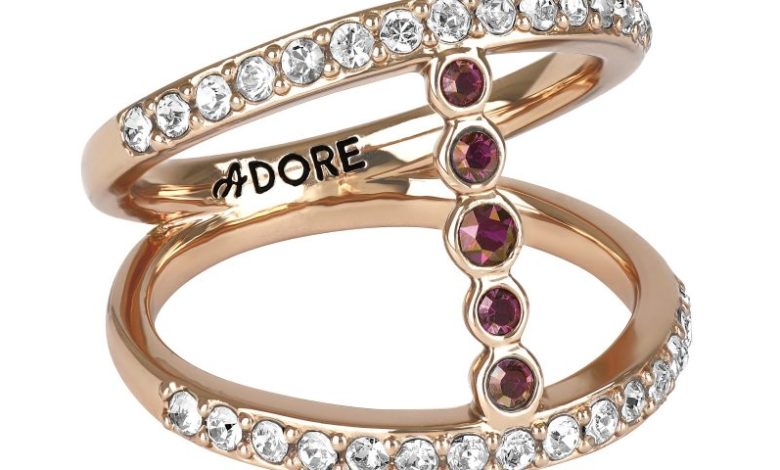 Adore Jewellery a/w collection launches online | Jewellery Focus