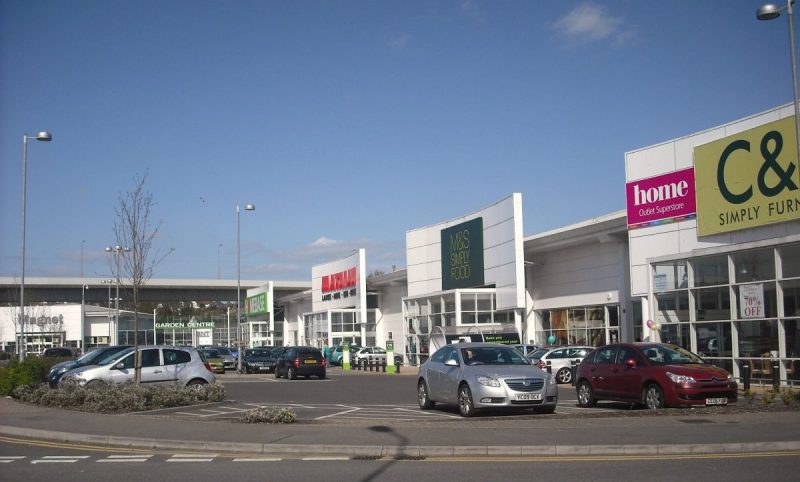 Retail parks outperform high street and shopping centres | Jewellery Focus