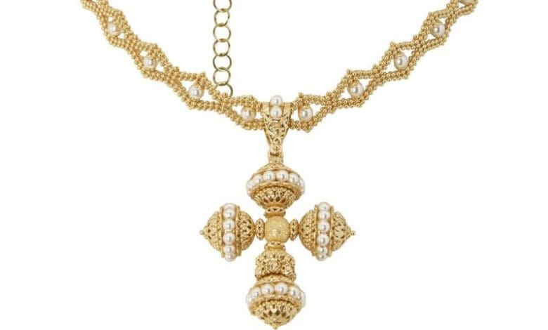 Soru Jewellery launches at Fenwick London | Jewellery Focus