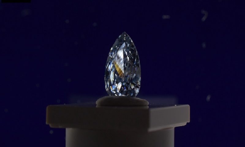 Everledger launches new Diamond Risk Platform with the DDL | Jewellery ...