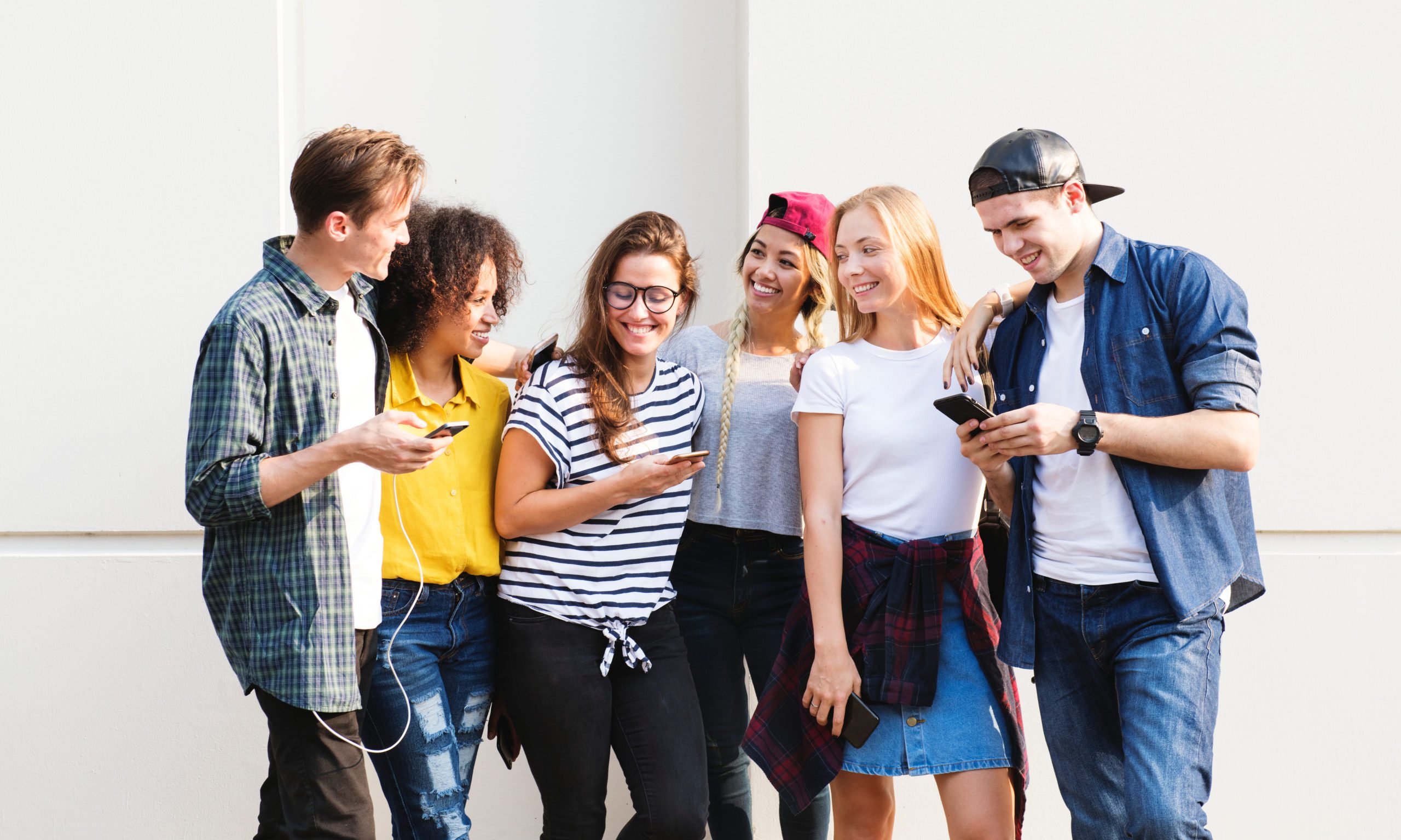 Generation Z - the next wave of jewellery consumers | Jewellery Focus