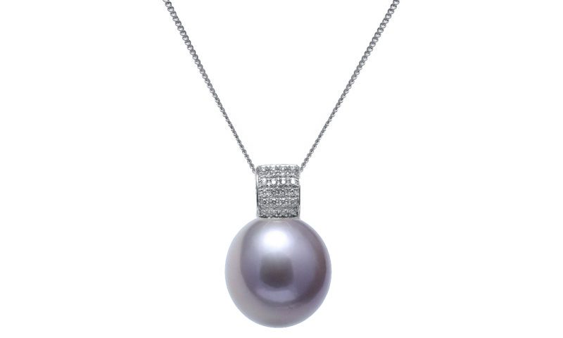 Raw Pearls extends product gallery | Jewellery Focus