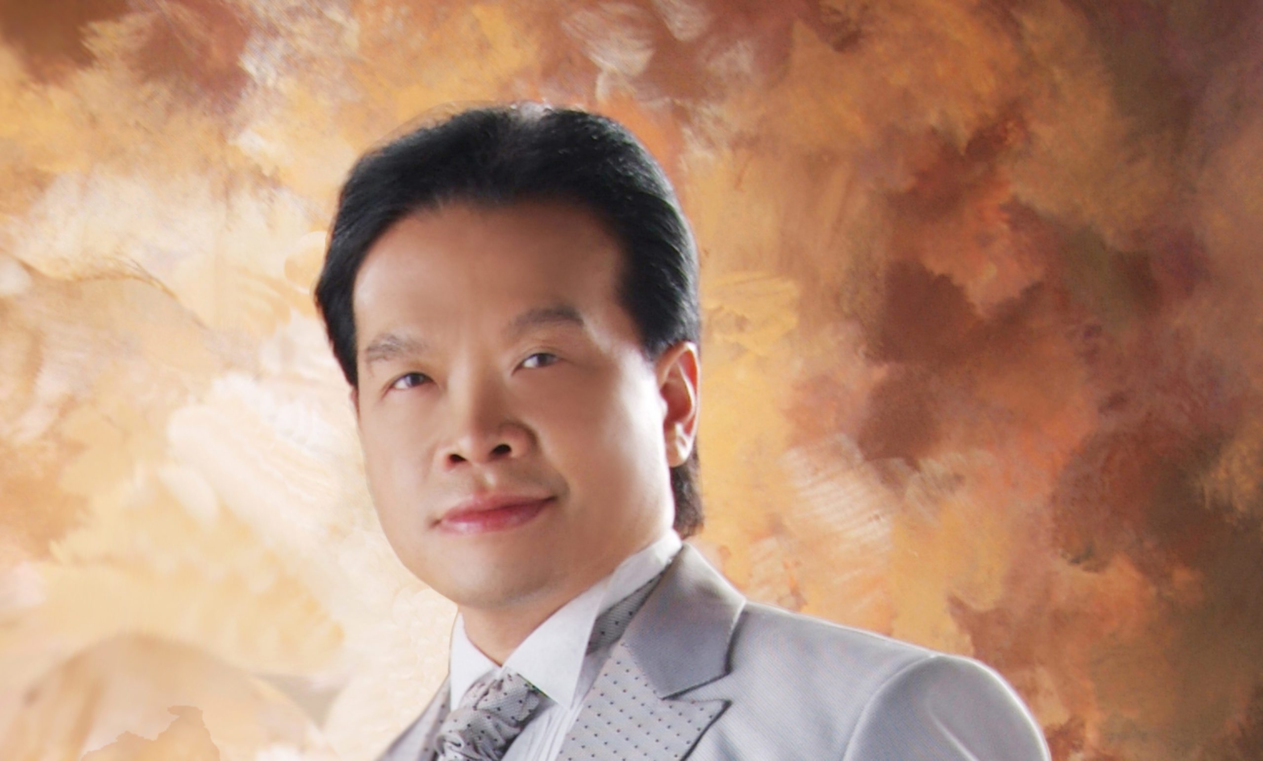 Three-Minute Interview: Kenny Chang of Gemmics | Jewellery Focus