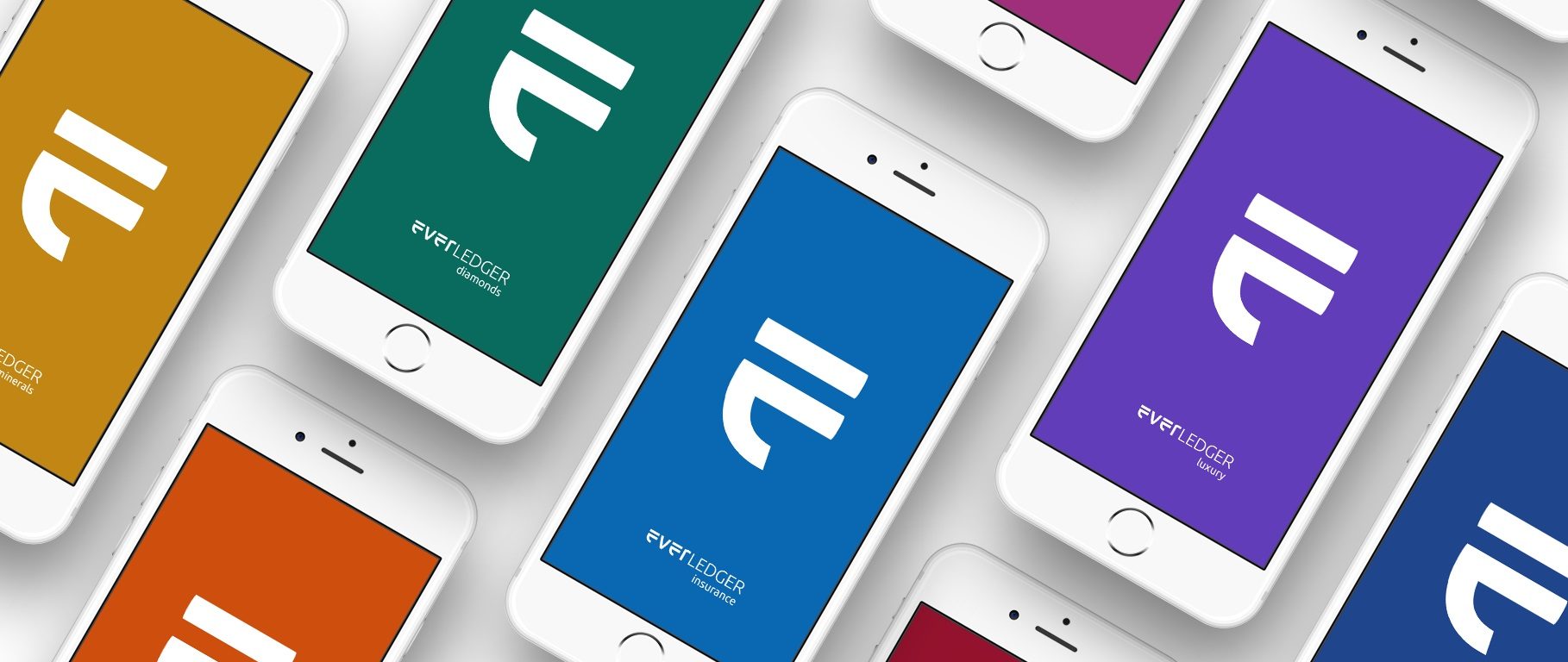 Everledger rebrands and launches new diamond consumer website ...