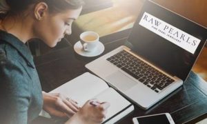 Raw Pearls to launch pearl training videos for sales teams | Jewellery ...