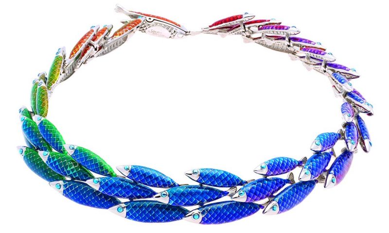 Brand Profile: Simon Harrison | Jewellery Focus