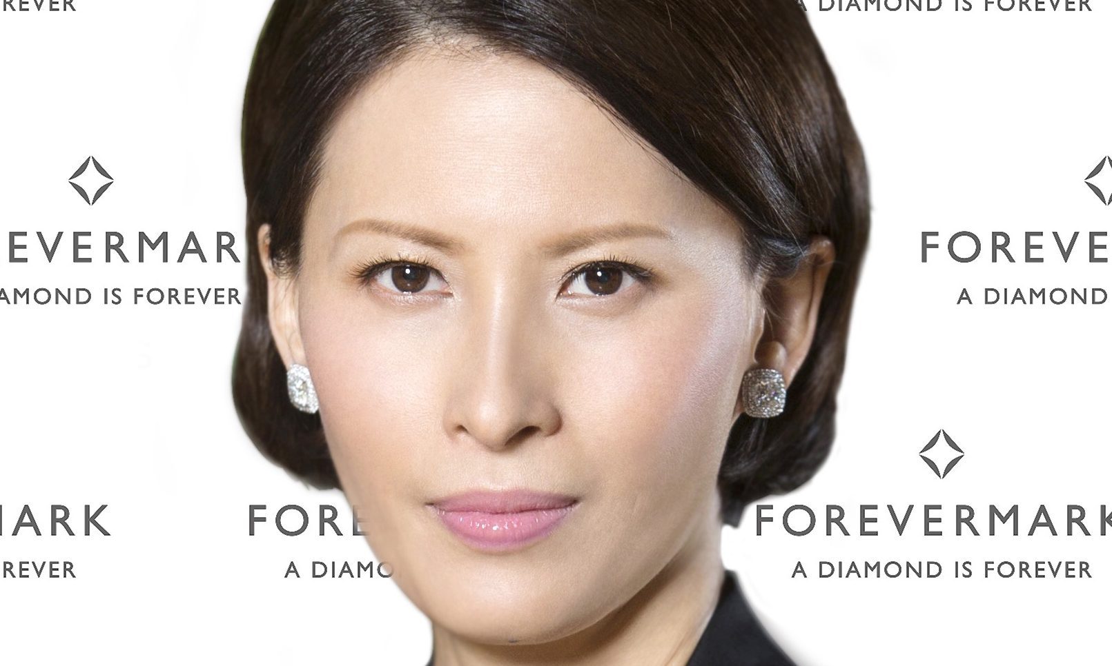 Nancy Liu to become Forevermark CEO | Jewellery Focus