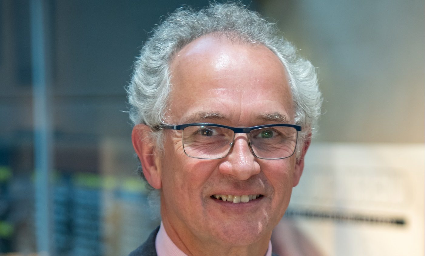 Goldsmiths’ Craft & Design Council appoints new chairman | Jewellery Focus