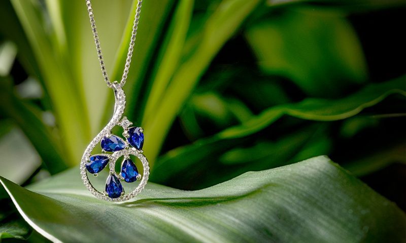 Ruby & Oscar celebrates bumper year of trade | Jewellery Focus