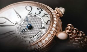The evolution of watches: A brief history | Jewellery Focus