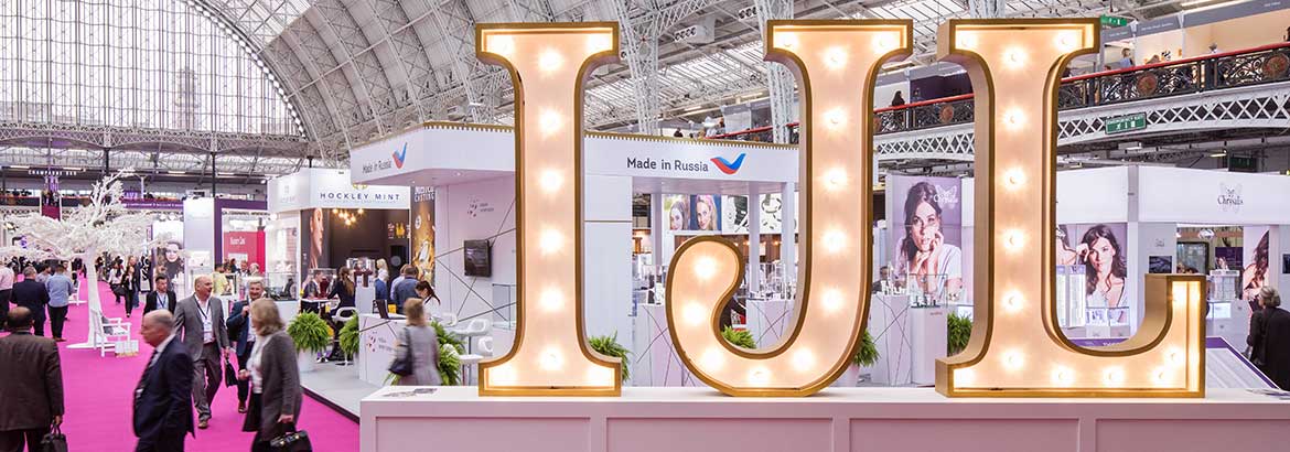 IJL presses ahead with seminar submissions despite Covid-19 | Jewellery ...
