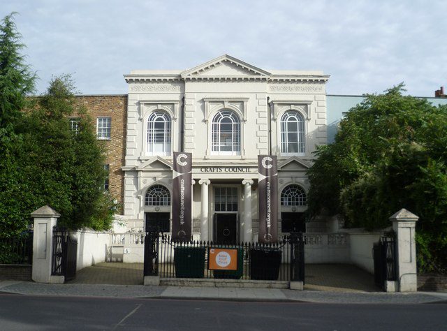 Crafts Council publishes first industry report | Jewellery Focus