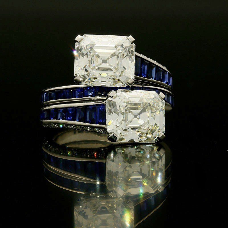 Rise in ‘Golden Age’ Hollywood-inspired rings | Jewellery Focus