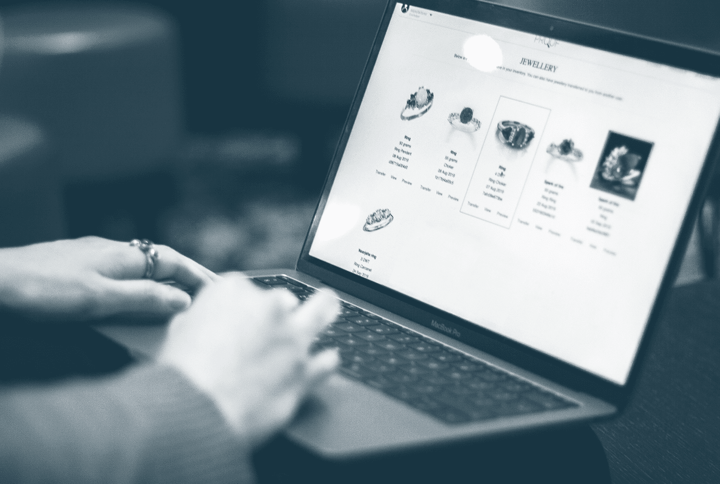 Everledger reveals revamped blockchain platform | Jewellery Focus