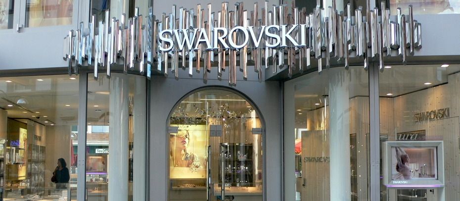 Swarovski to cut 1,600 HQ roles | Jewellery Focus