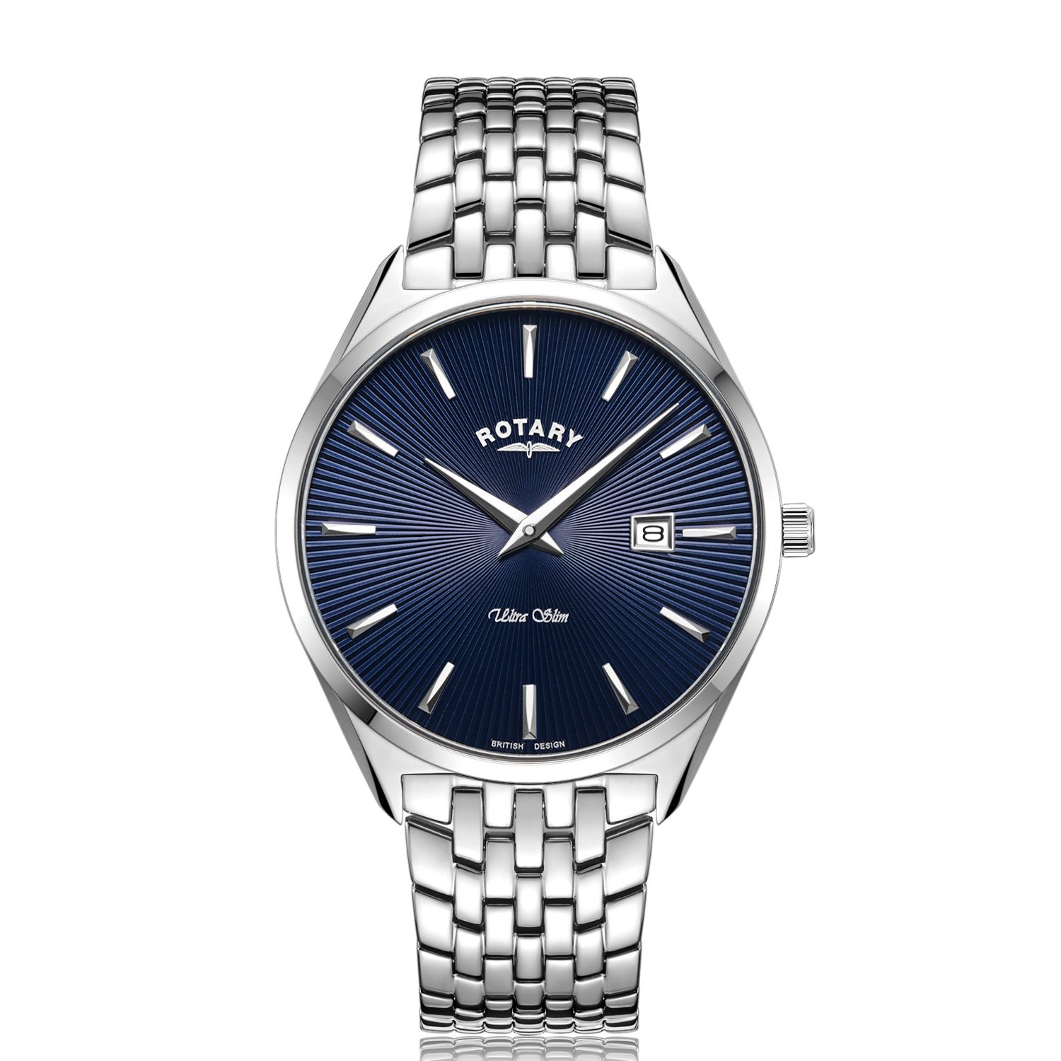 Rotary Watches marks 125th anniversary with new release | Jewellery Focus