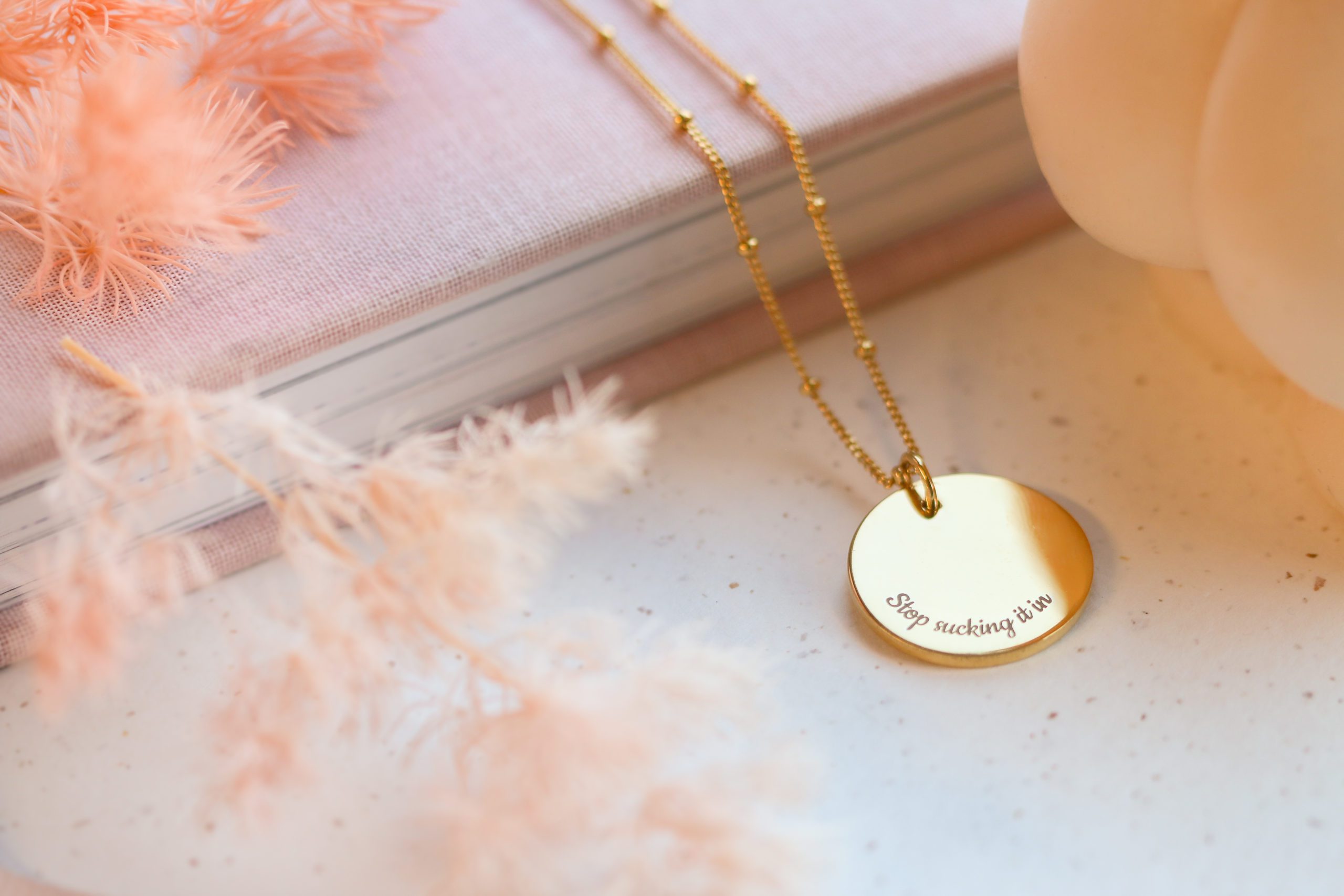 Joshua James unveils ‘Body Confidence’ collaboration | Jewellery Focus