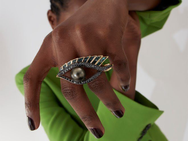 Stephen Webster unveils ‘The ReBelles’ collection | Jewellery Focus