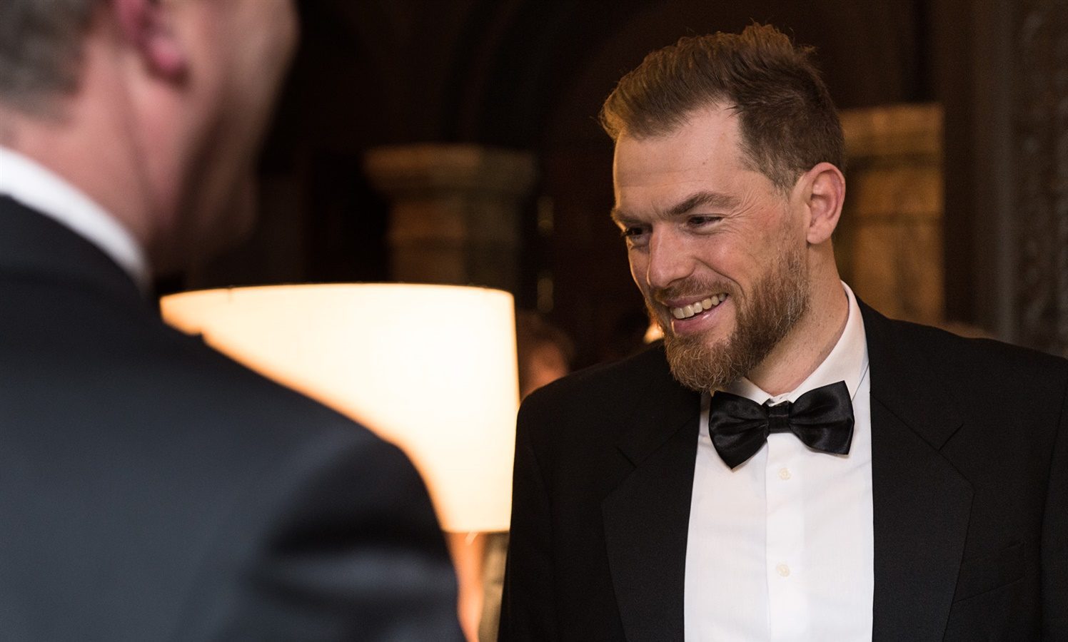 NAJ appoints new principal officer | Jewellery Focus