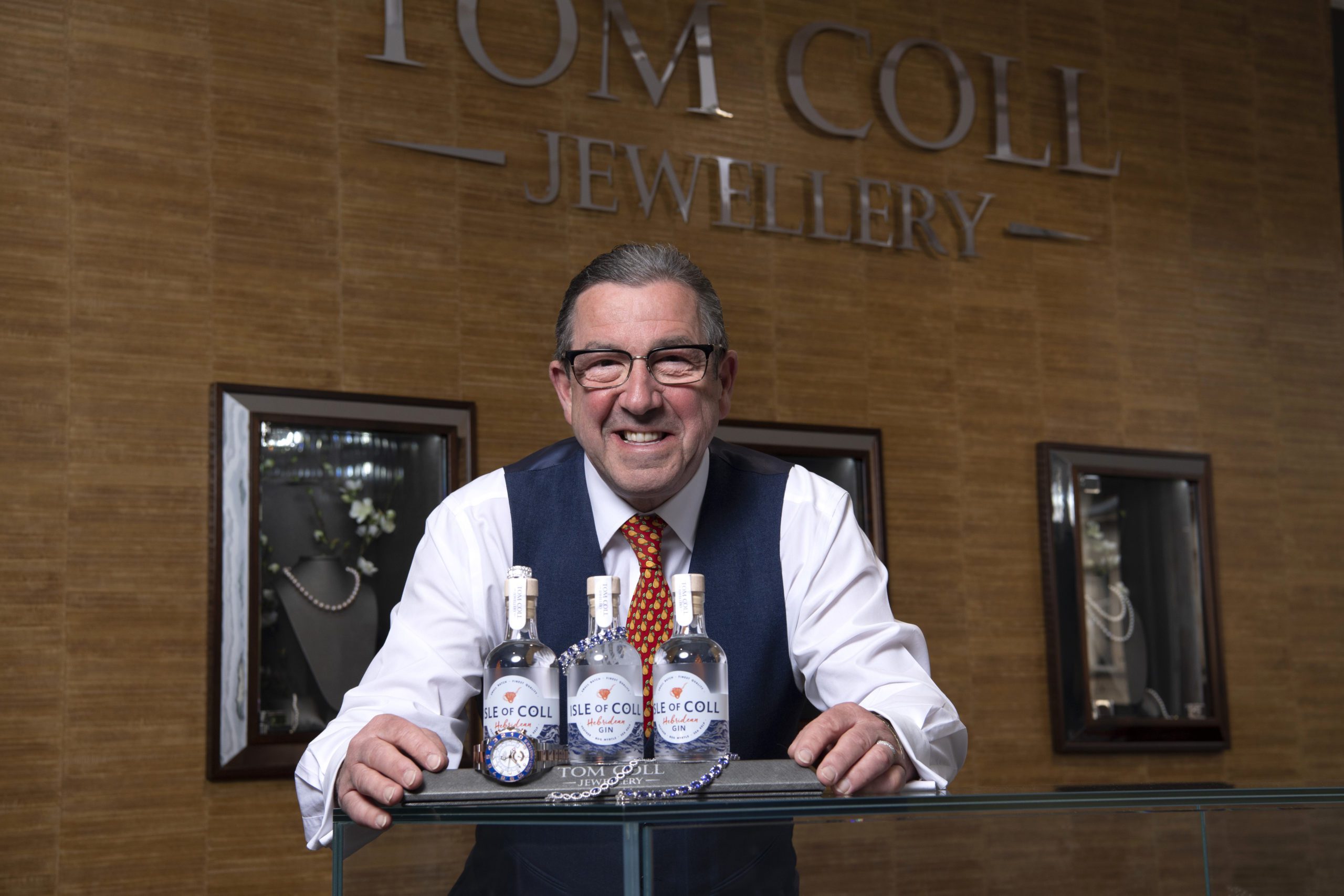 Coll Sign: It’s all in the name! | Jewellery Focus