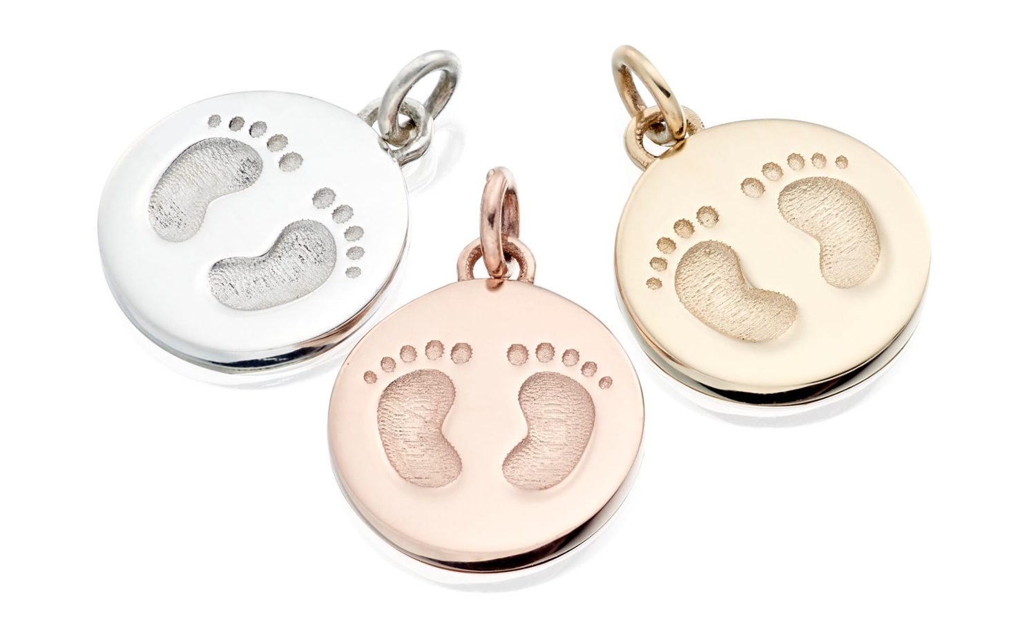 Bradley's Jewellery unveils Twinkle Toes collection | Jewellery Focus