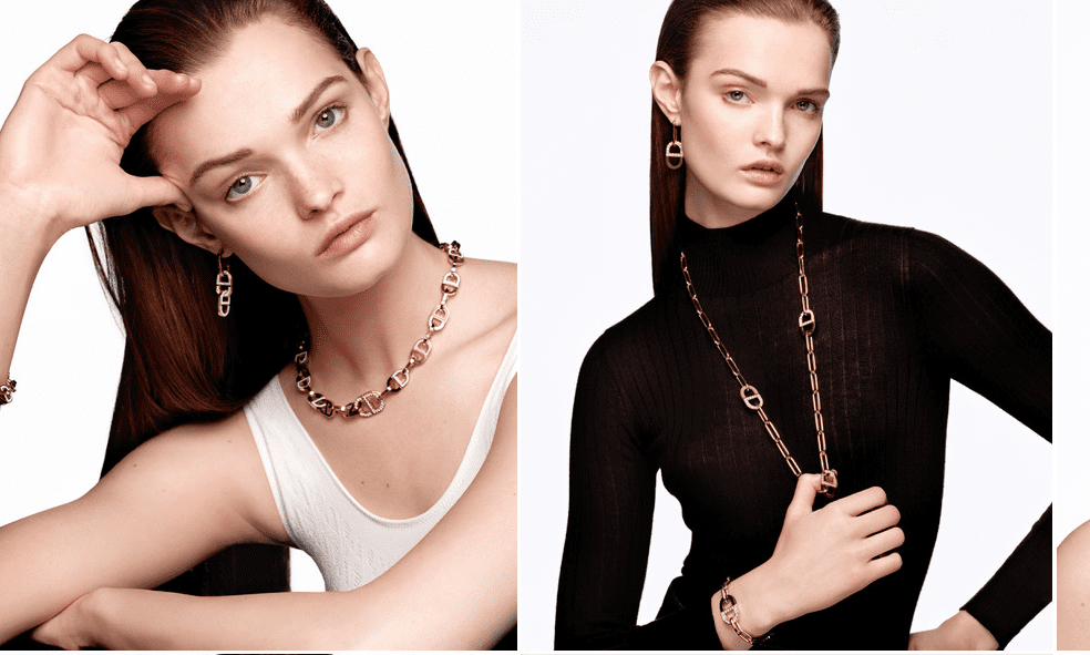 Dior launches new Dior Color collection | Jewellery Focus