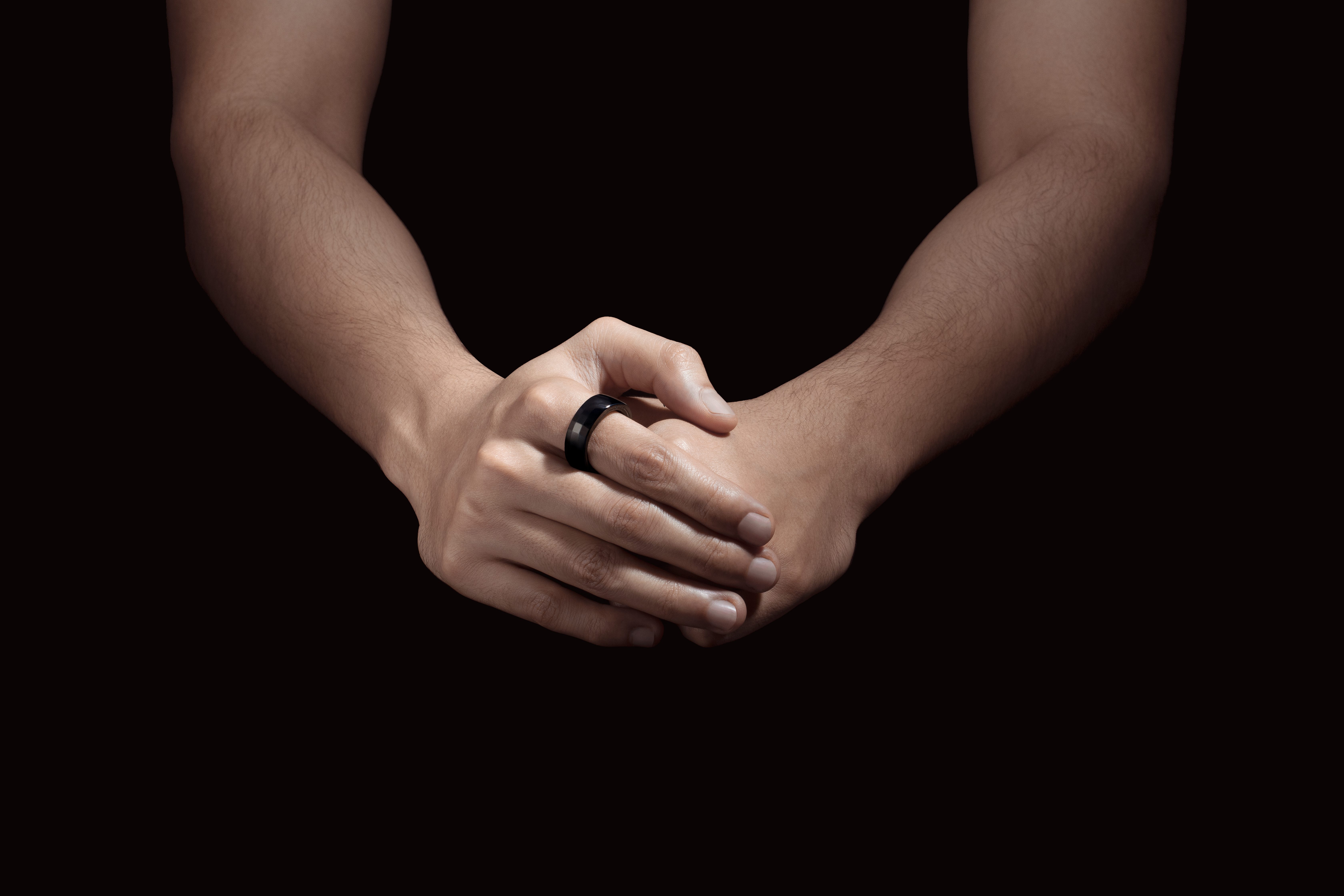 Ultrahuman launches world’s first smart ring | Jewellery Focus