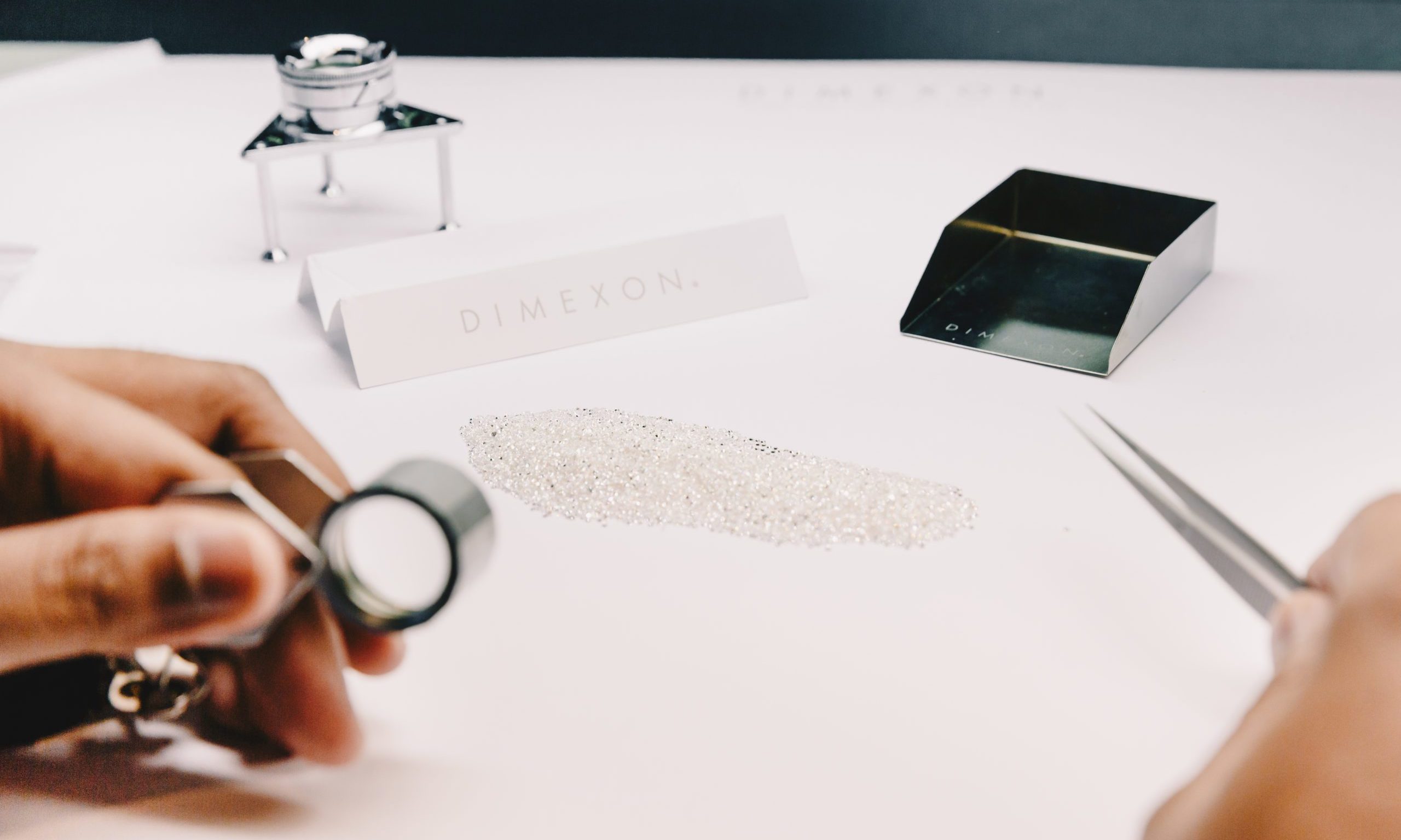 Dimexon joins the Watch and Jewellery Initiative 2030 | Jewellery Focus
