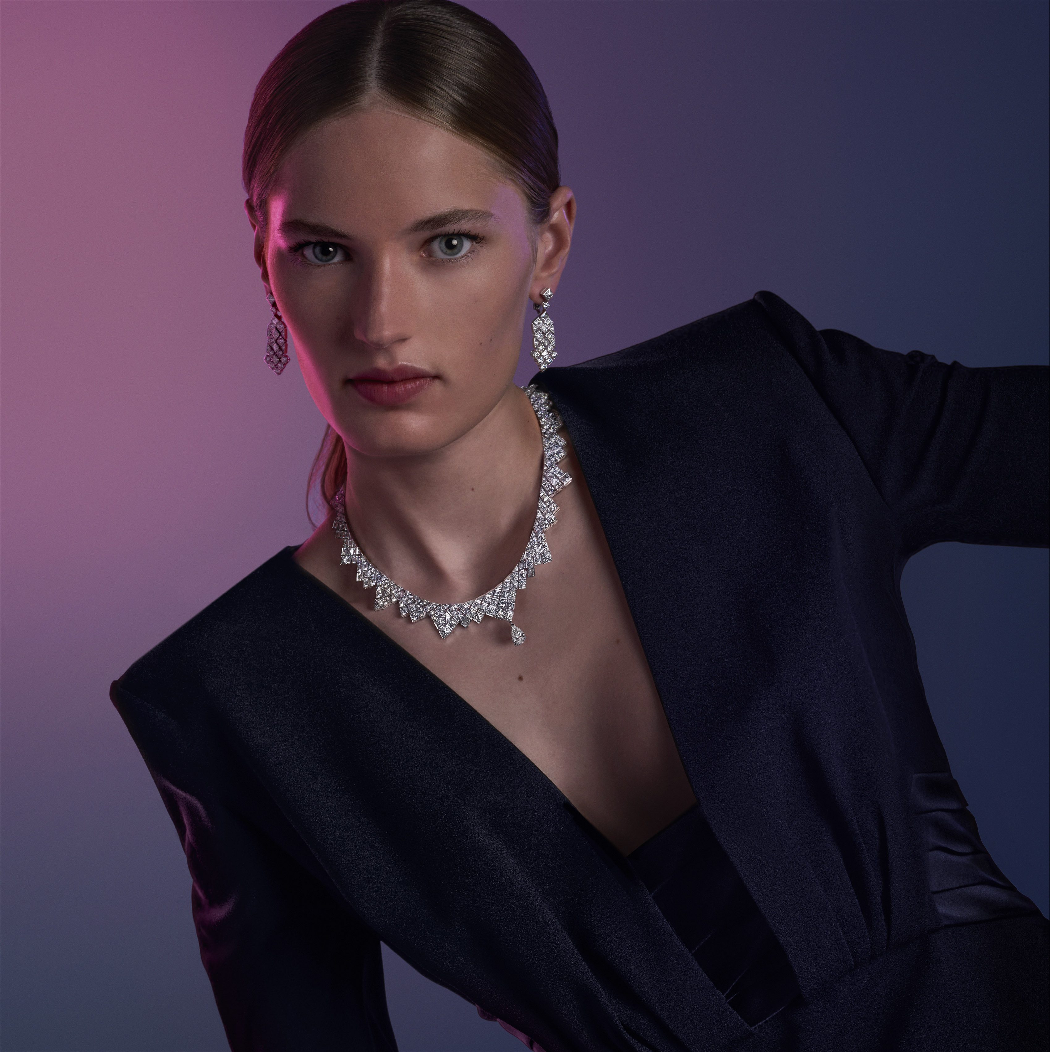 Piaget launches chapter two of the Solstice High Jewellery Collection ...