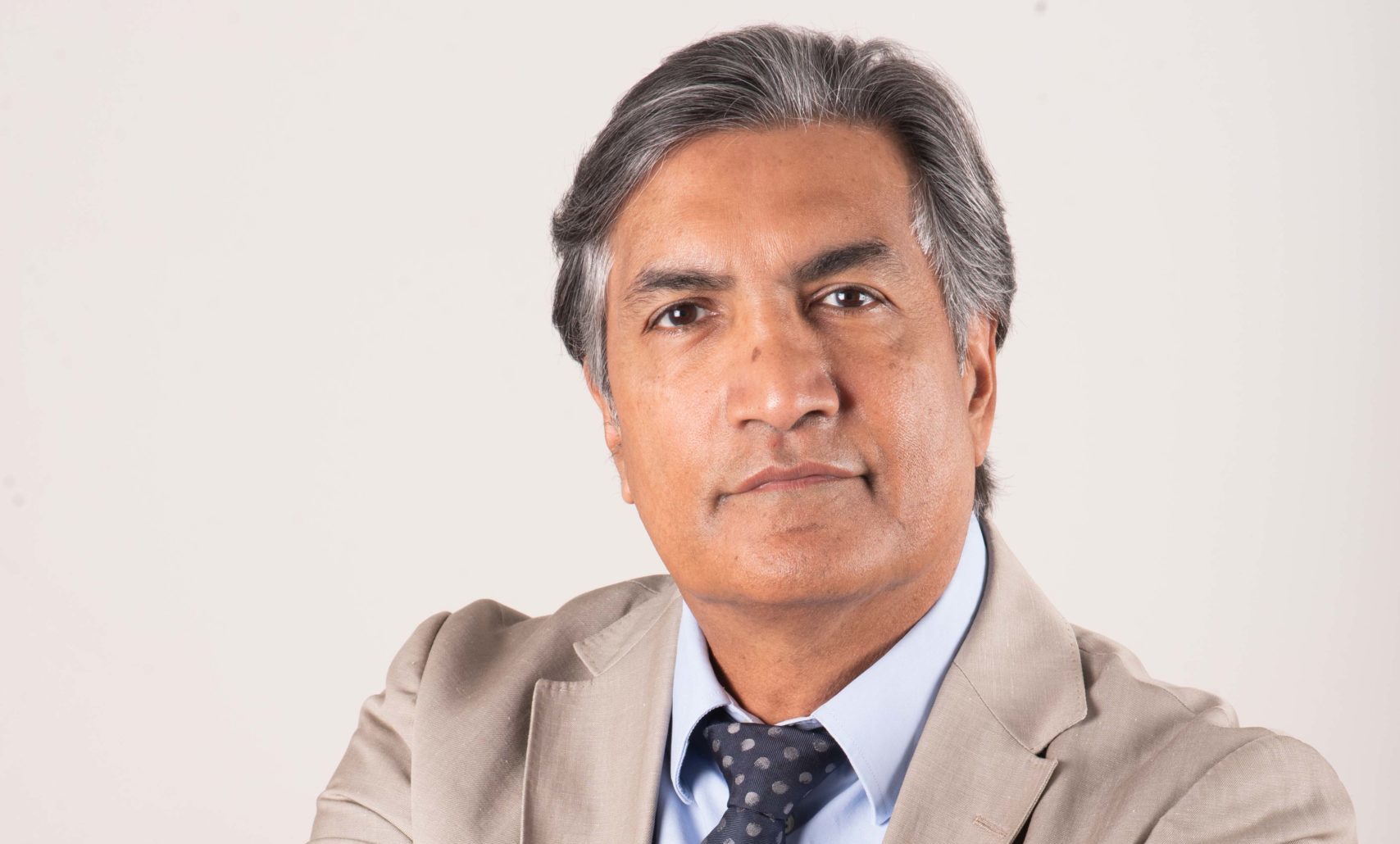 Raj Jain on the fascinating intricacies of vintage timepieces ...