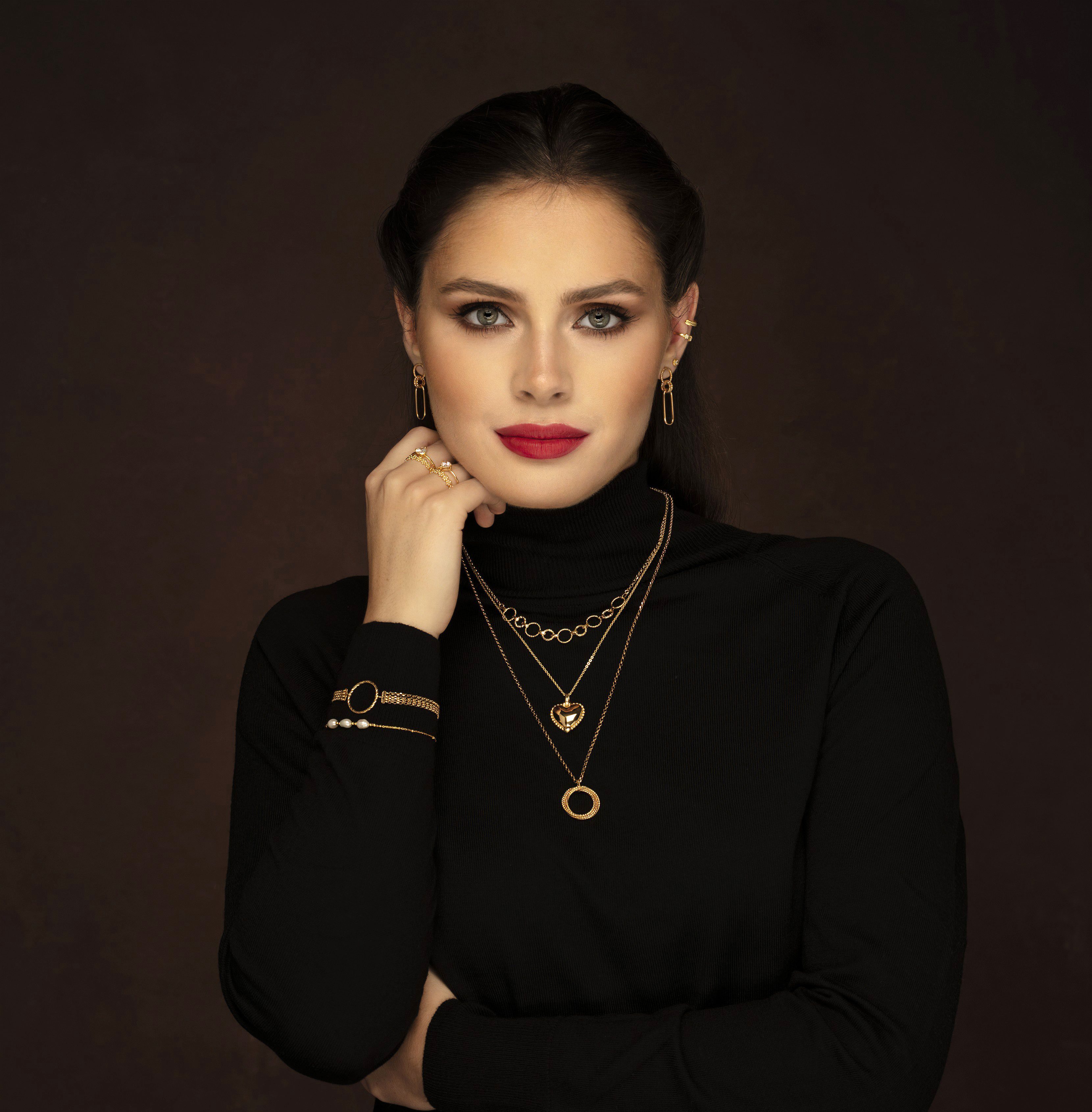 CME launches Italian Style collection | Jewellery Focus