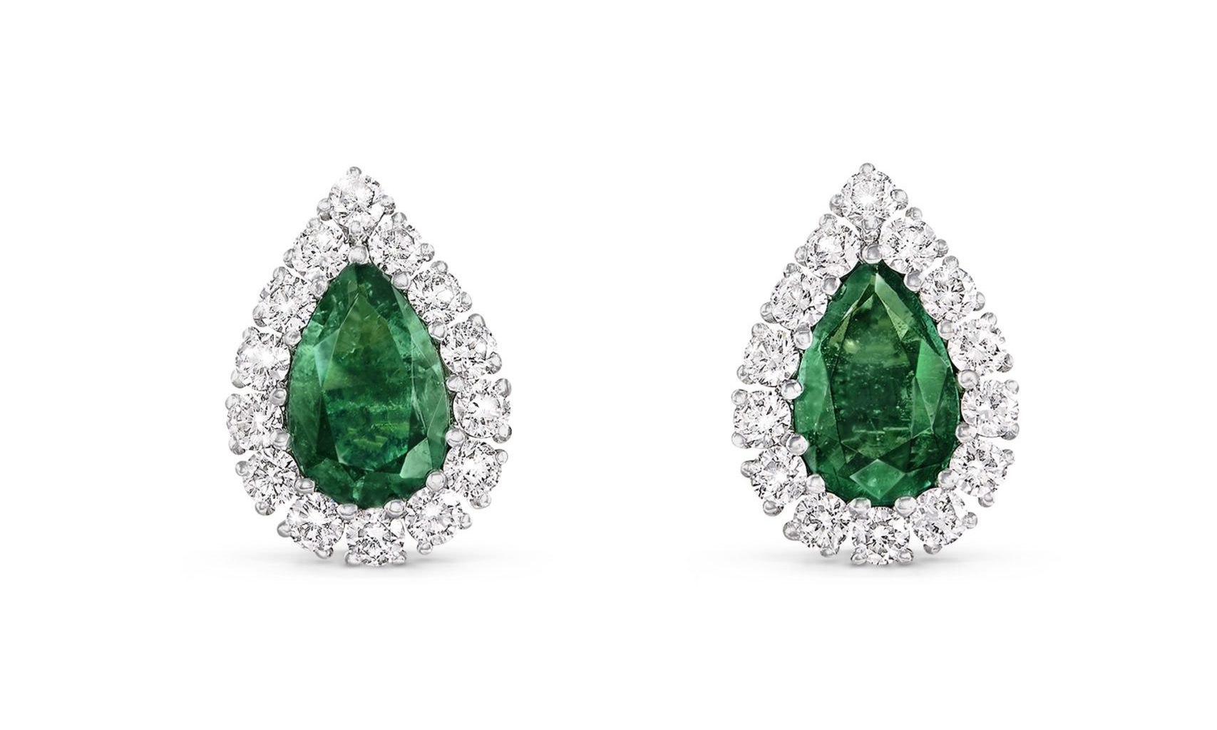 House of Meraki unveils Gemfields collaboration | Jewellery Focus