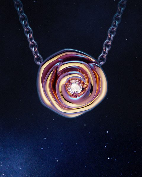 Dior unveils new jewellery line La Rose Dior | Jewellery Focus