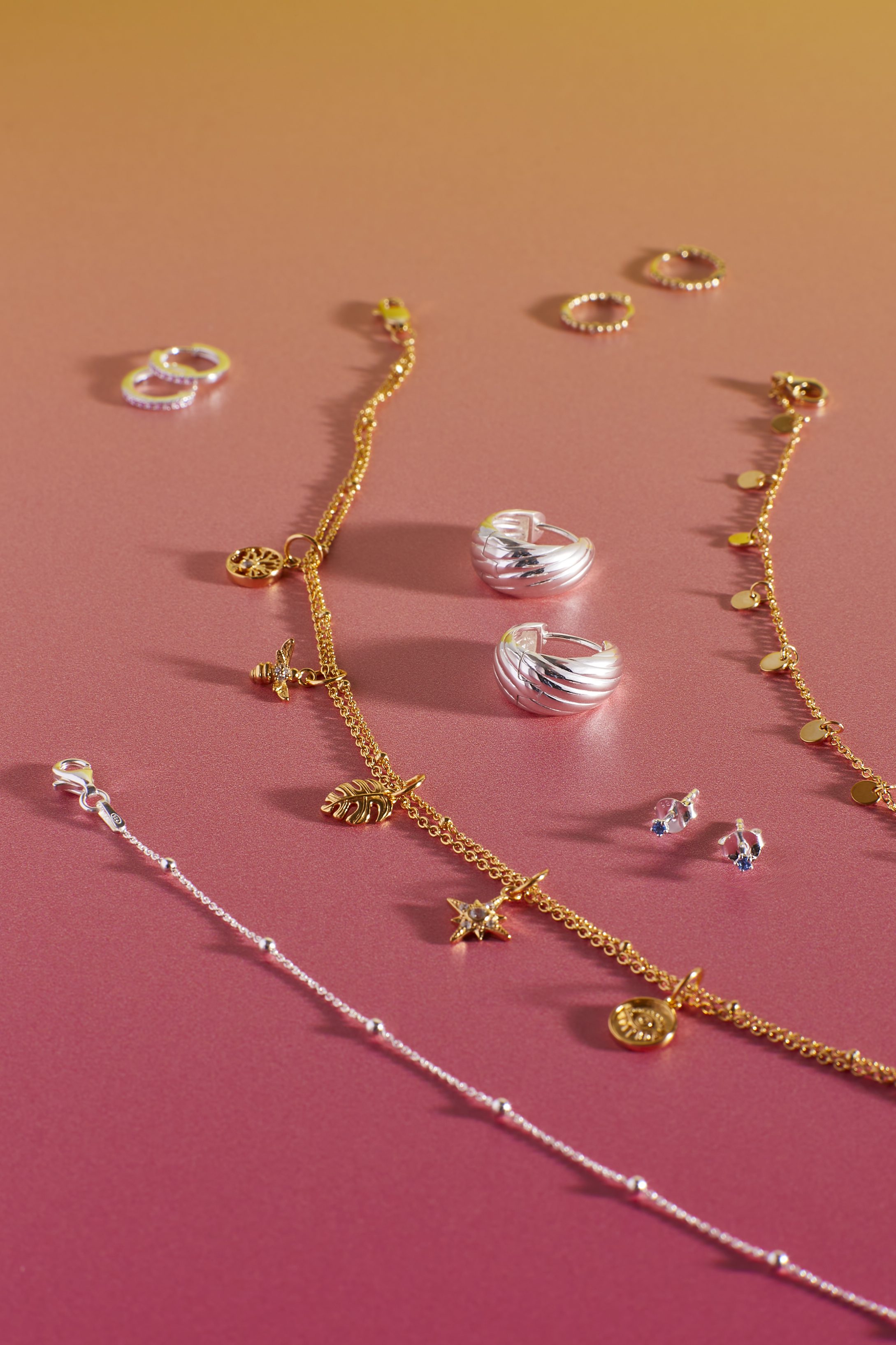 Gecko launches new collection for Beginnings range | Jewellery Focus