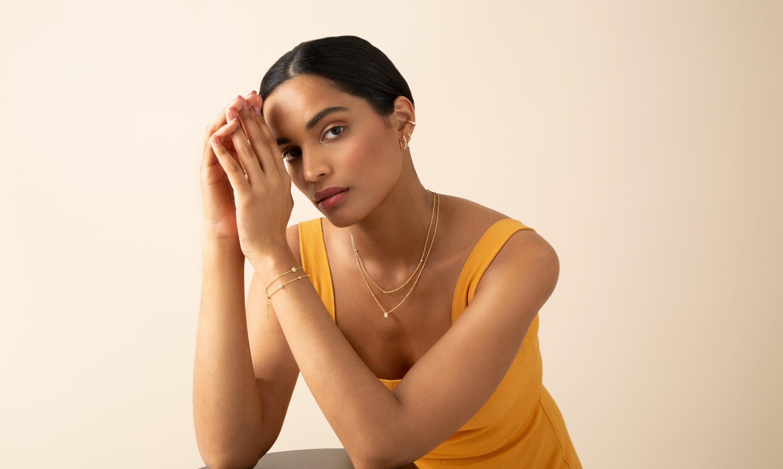 Sacet unveils brand new Everyday collection | Jewellery Focus