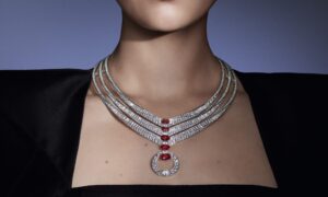 Chaumet unveils new Chaumet en Scène collection | Jewellery Focus