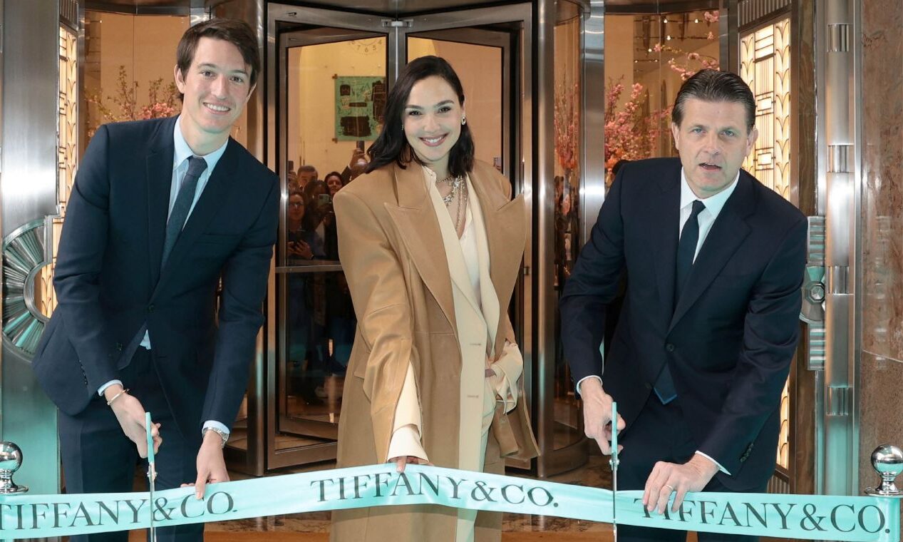 Alexandre Arnault exits Tiffany and Co in latest LVMH reshuffle ...