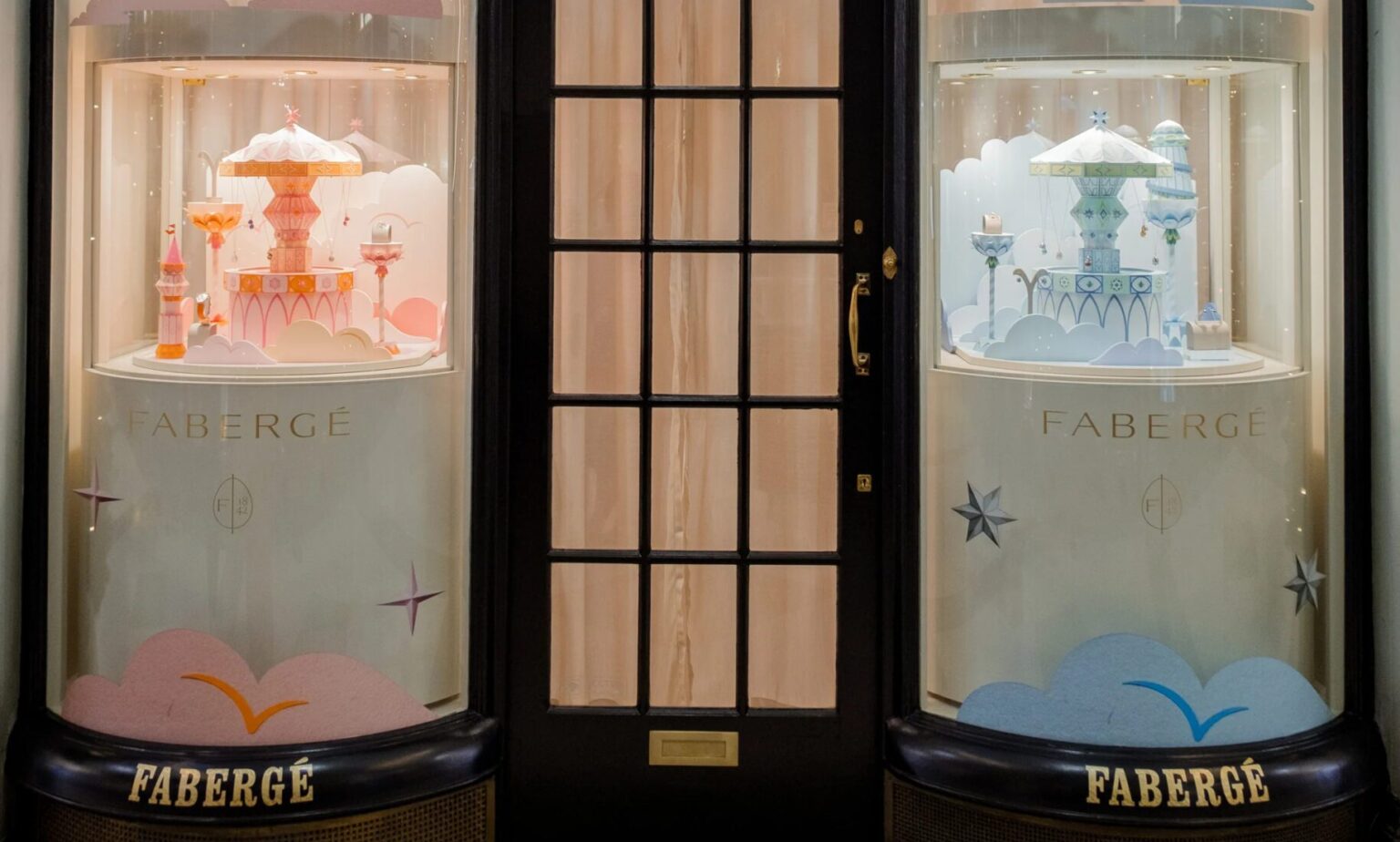 Gemfields sells Fabergé to SMG Capital for $50m | Jewellery Focus