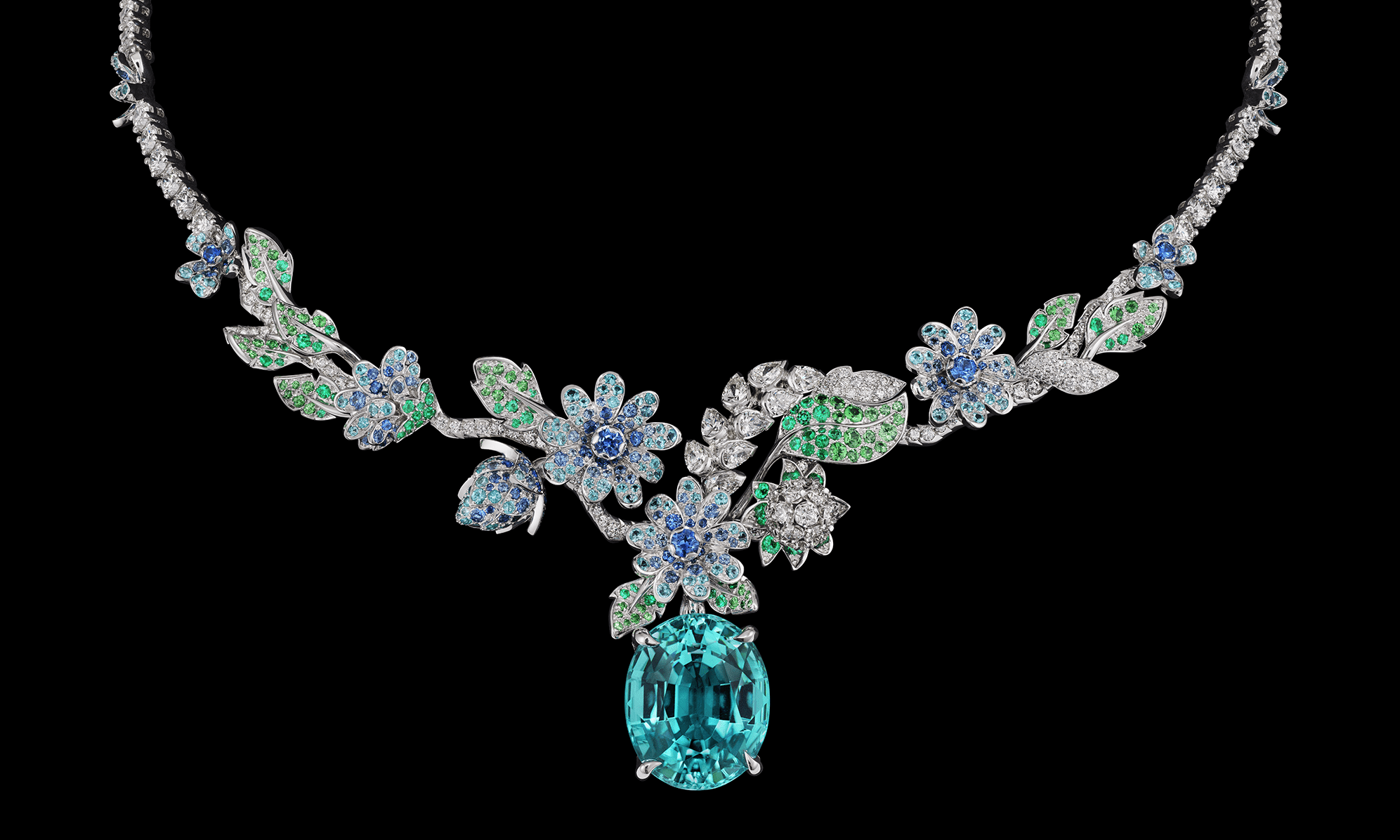 Dior unveils second chapter of Diorama and Diorigami collection ...