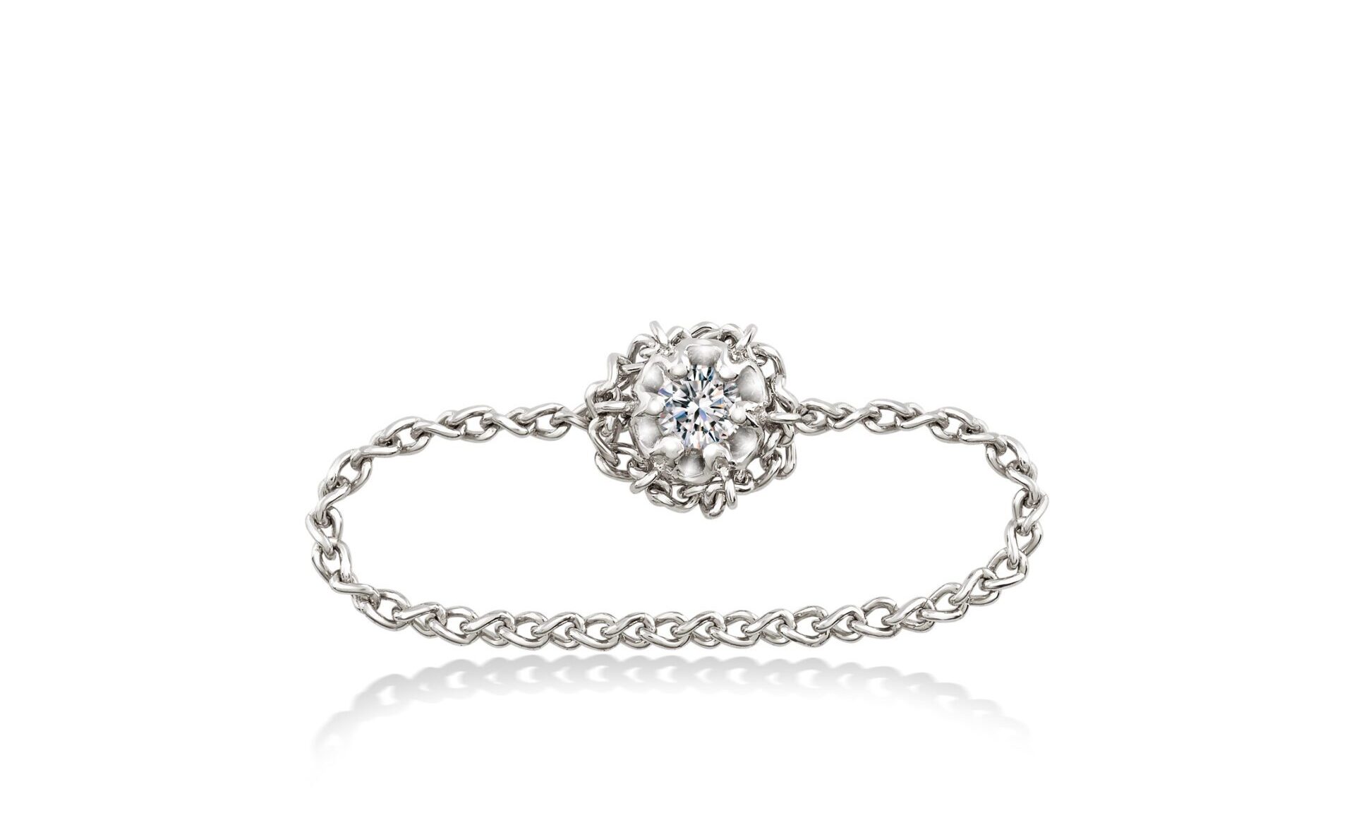 Atelier VM unveils the Virtuosa ring | Jewellery Focus