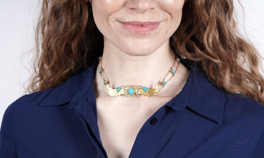 From a uni room to the world: The story of Bohomoon | Jewellery Focus