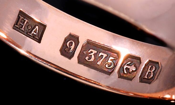 Antique Jewellers launches free hallmark identification tool ...